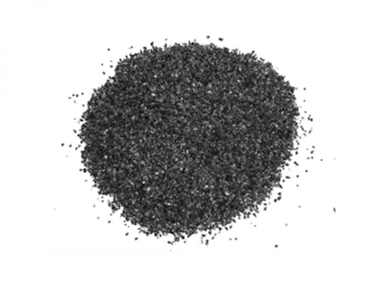 Straalgrit / Korand Werpstralen